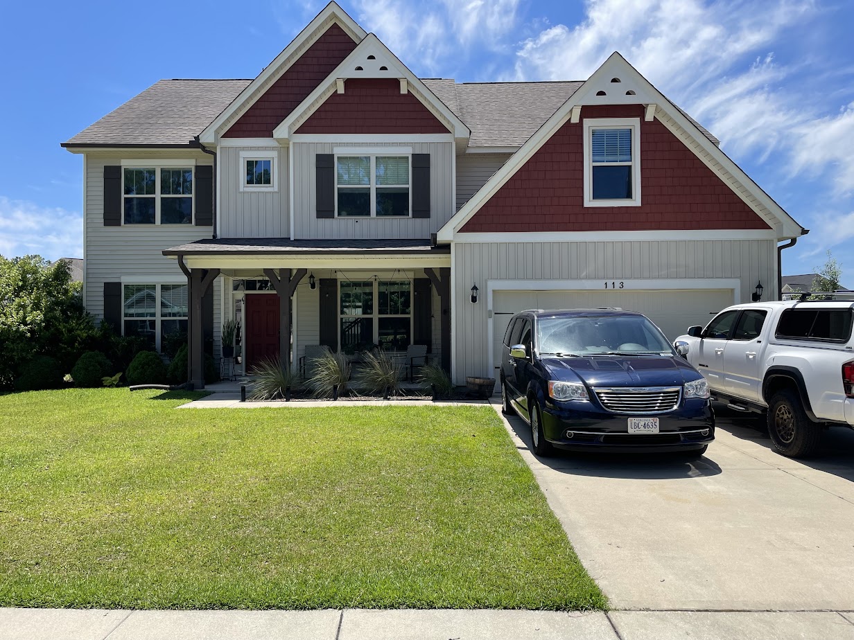 Home [onehomepm.managebuilding.com]